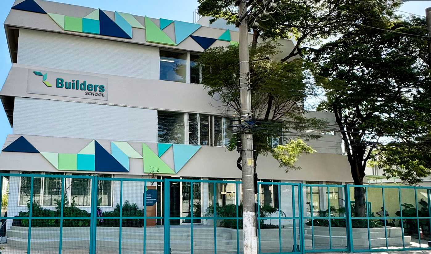 Builders recebe o Selo Destaque em Infraestrutura 2025 - Builders